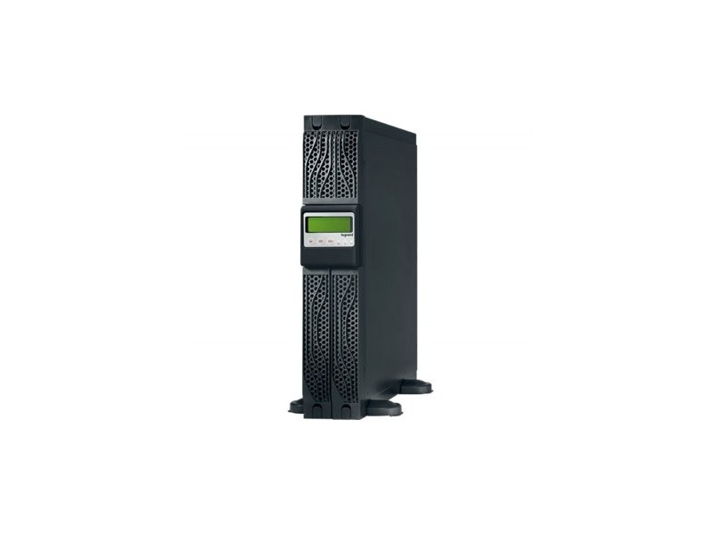 (310048) KEOR LINE RT 3000VA, színuszos UPS 8 perc áthidalás